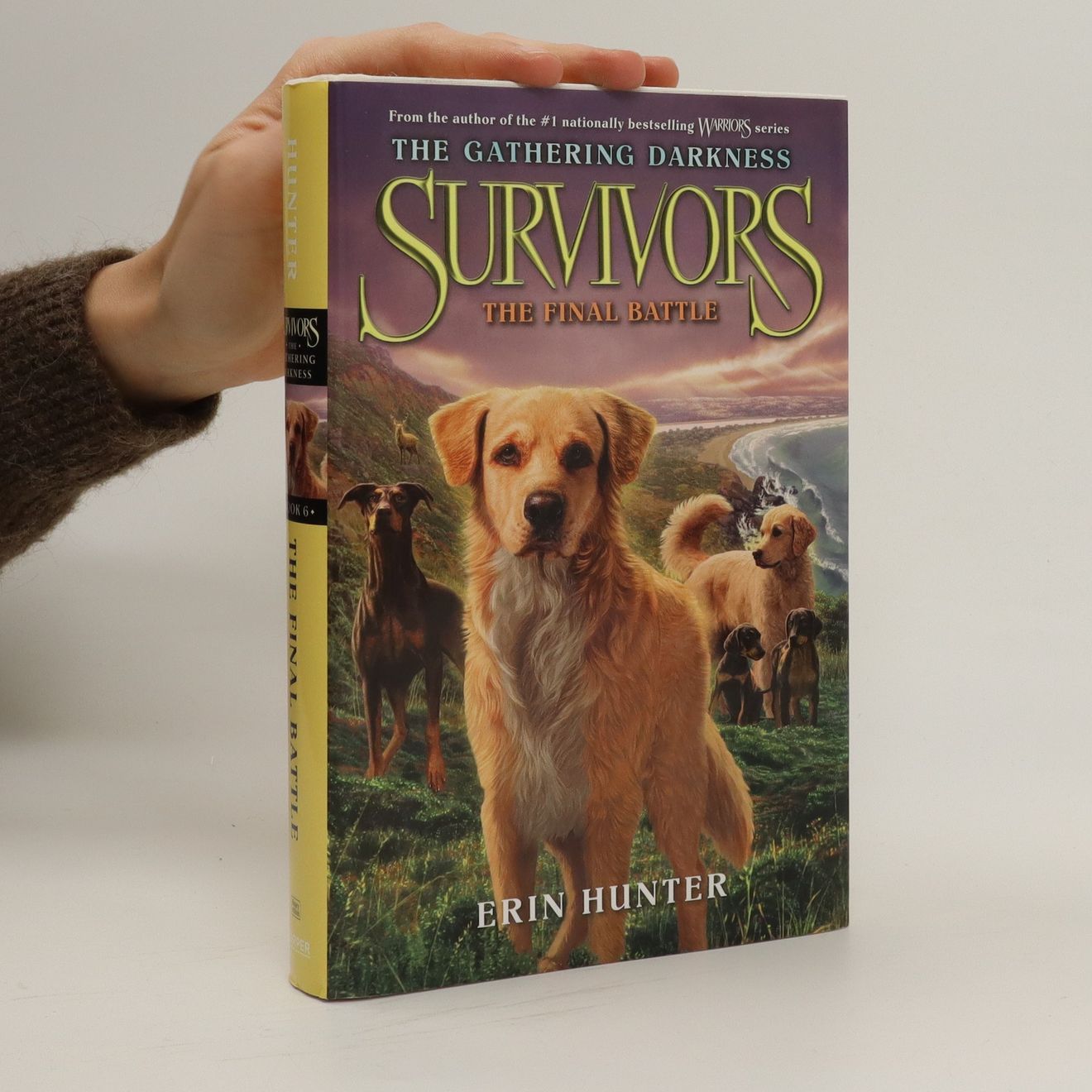 Wolf Pack Law: Twilight - bookbot.com