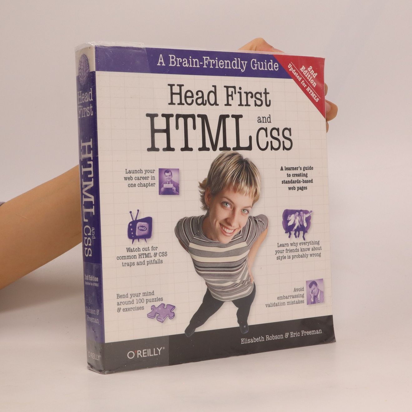 Head First - bookbot.de