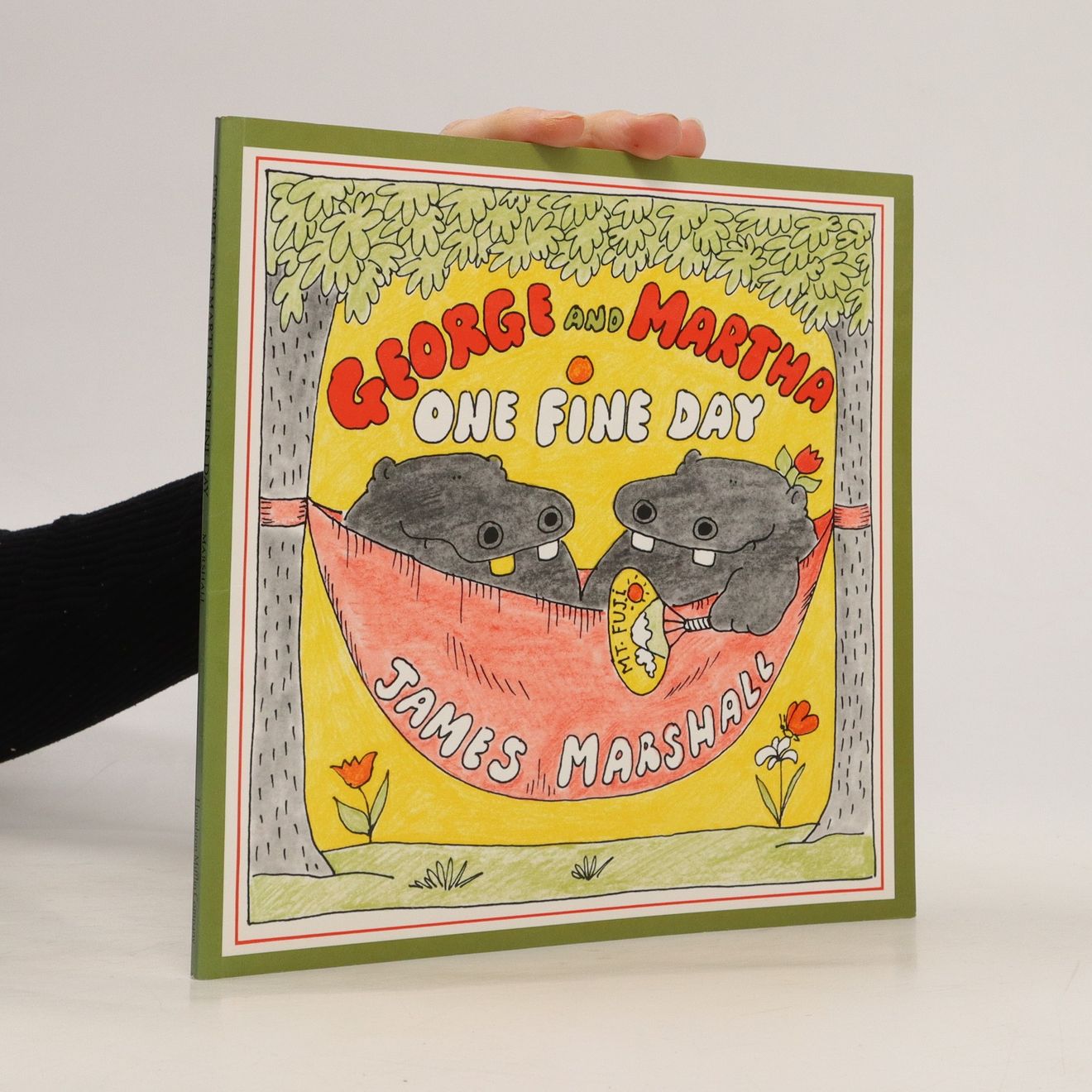 George and Martha - bookbot.com