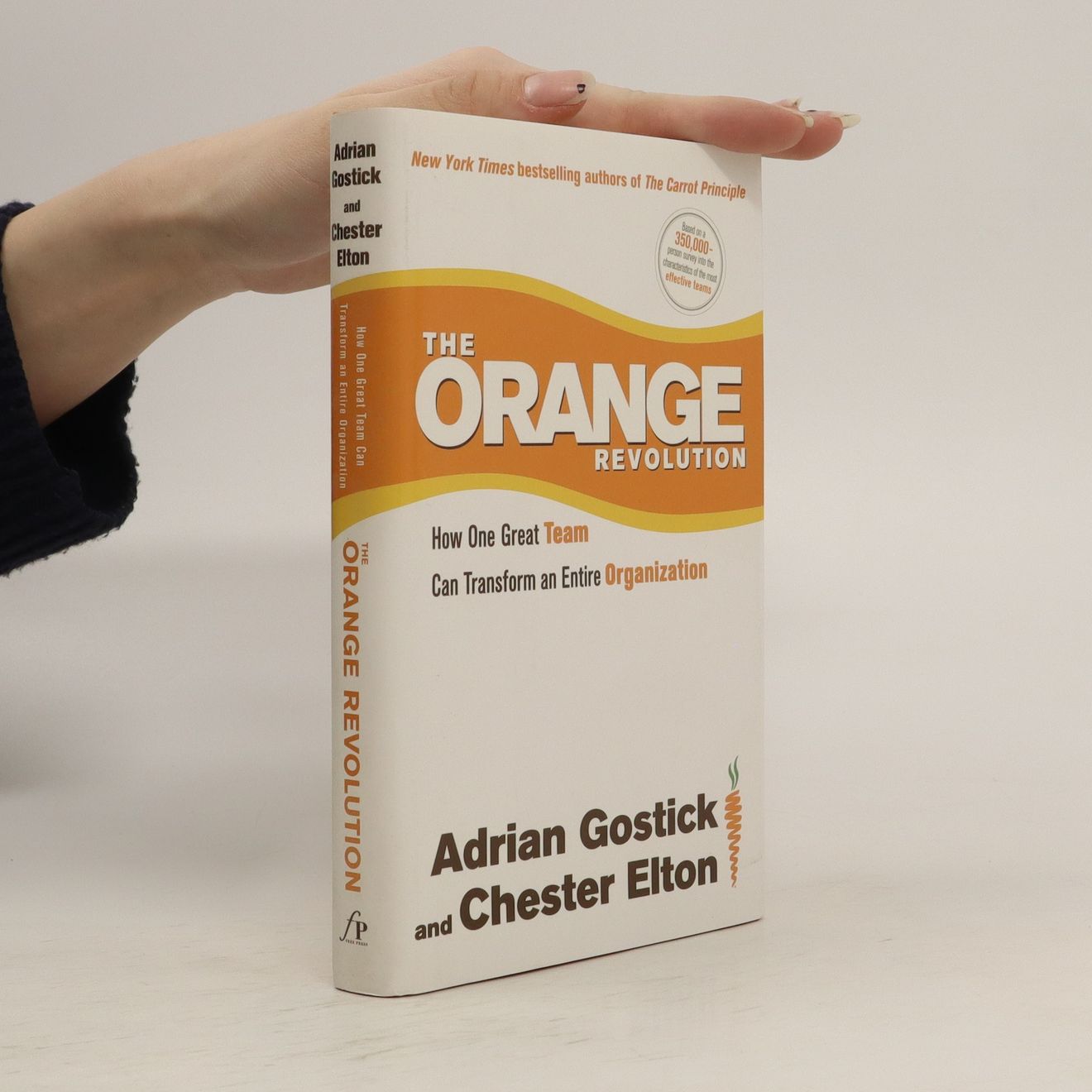 Chester Elton (Pořadí knih) | knihobot.cz