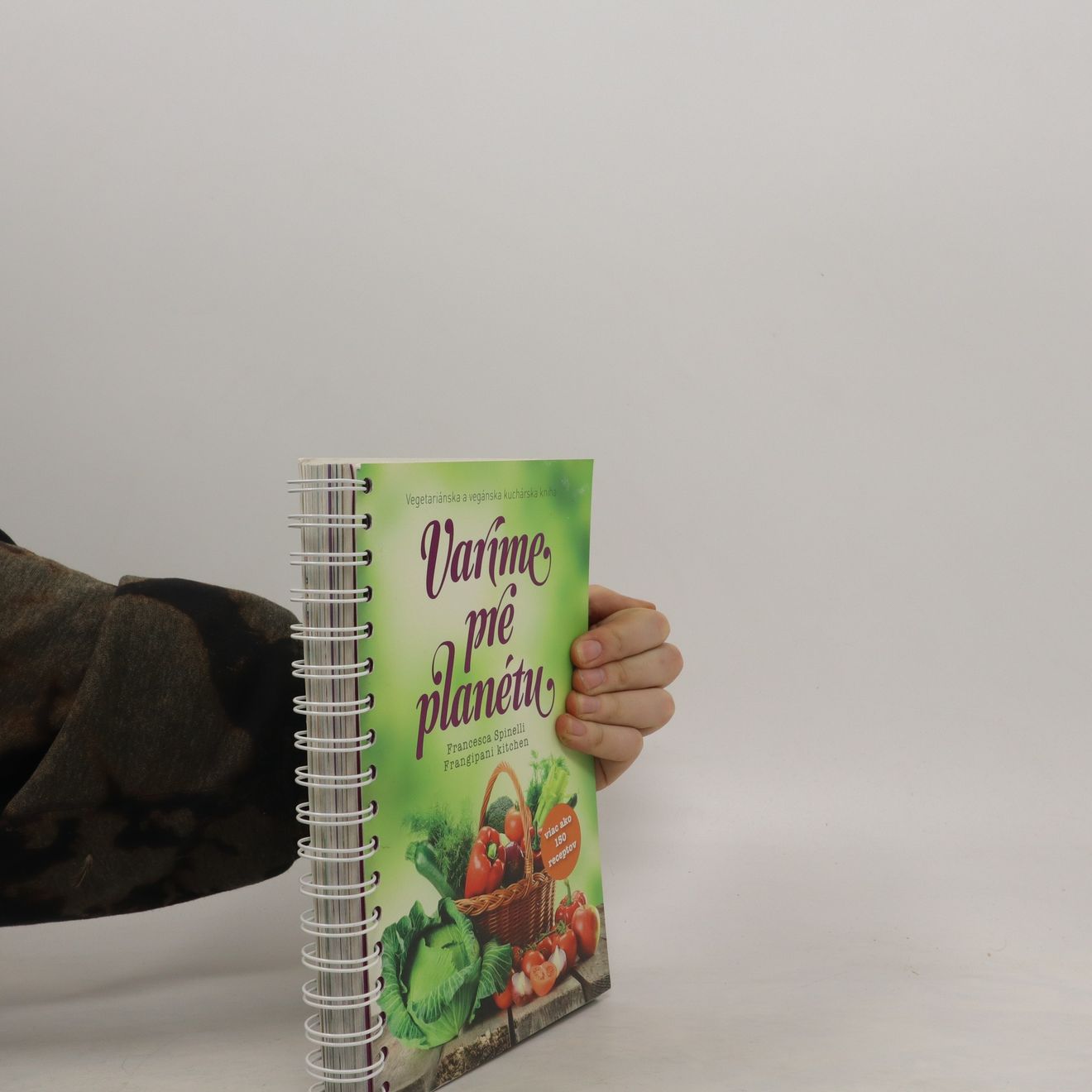 Francesca Spinelli (Pořadí knih) | knihobot.cz