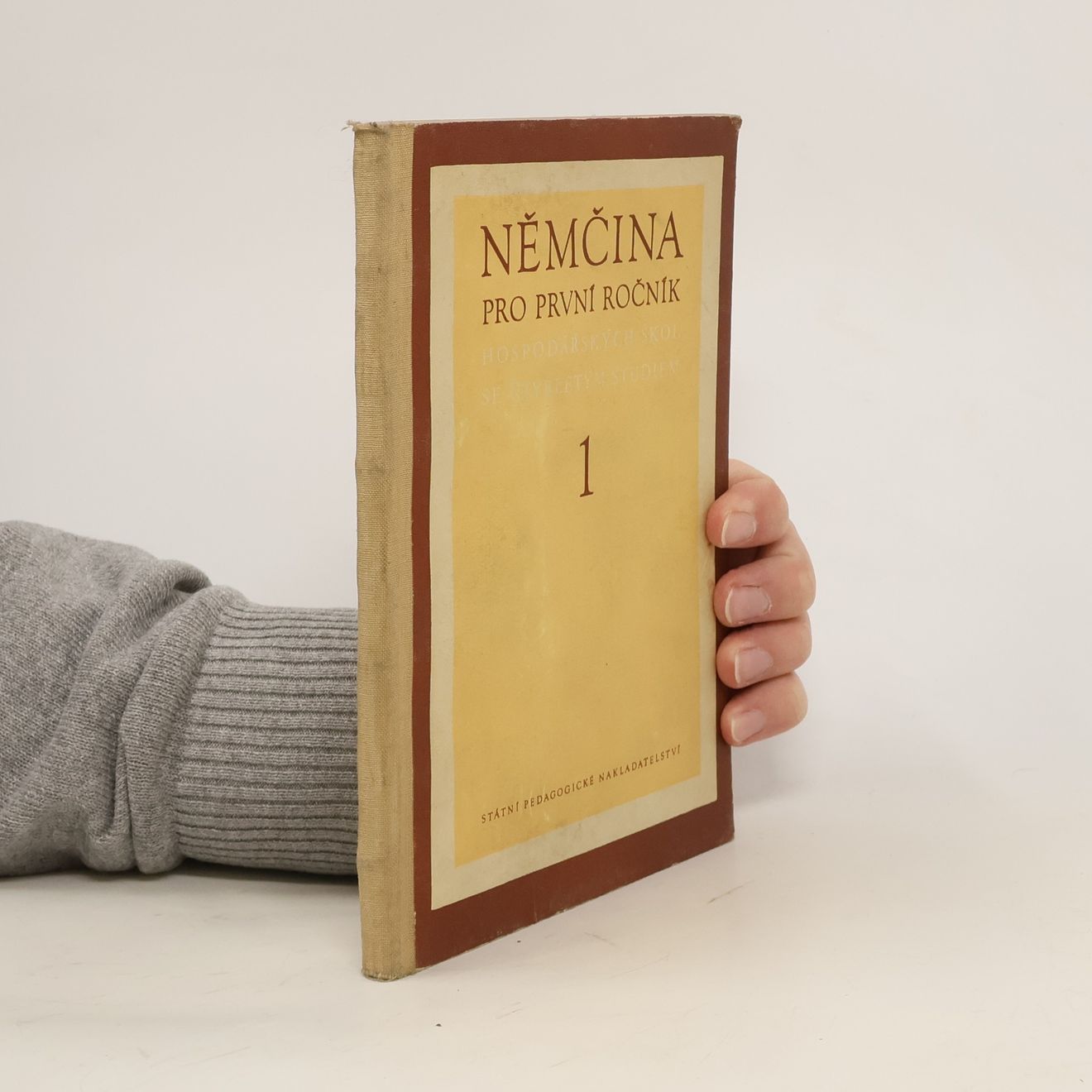 Jarmila Krausová (Pořadí knih) | knihobot.cz