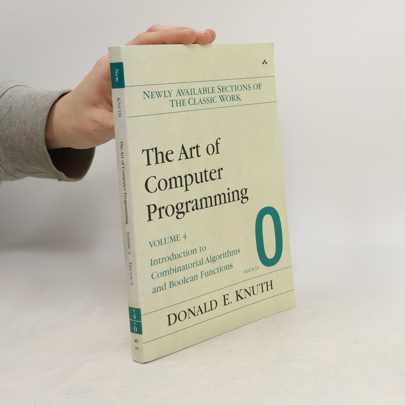 The Art of Computer Programming - bookbot.de