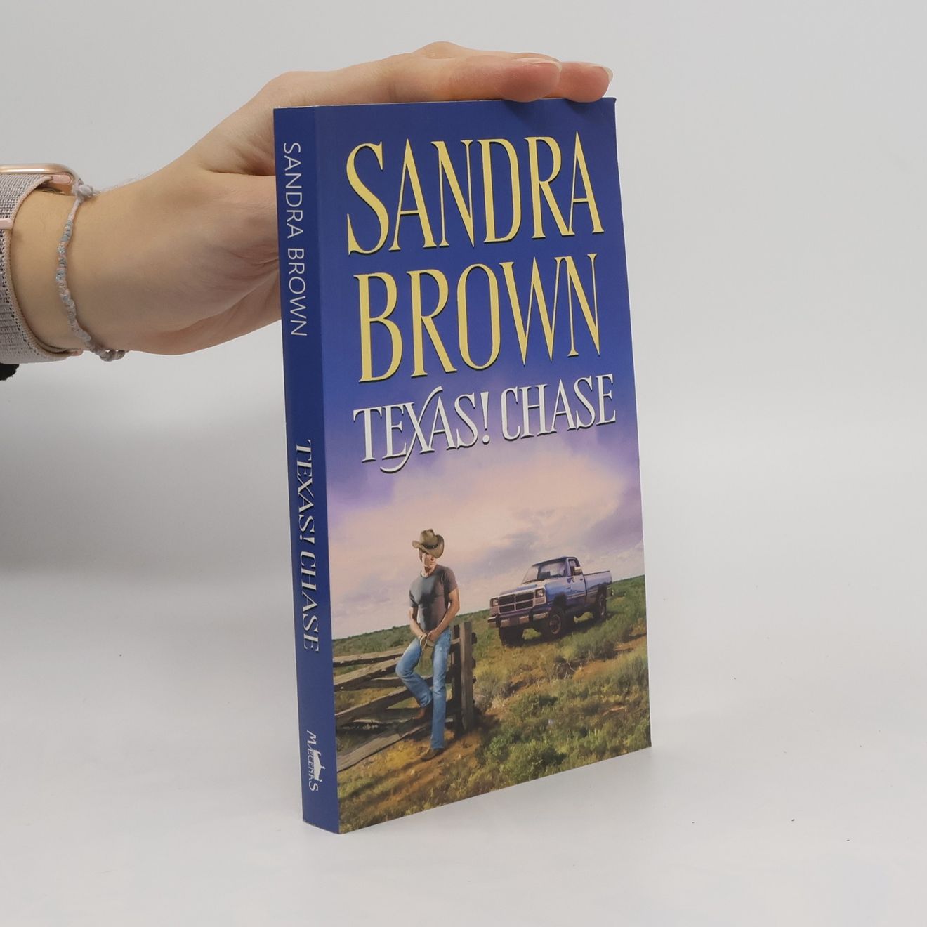 Texas: La saga de la familia Tyler Serie (libros) - bookbot.es