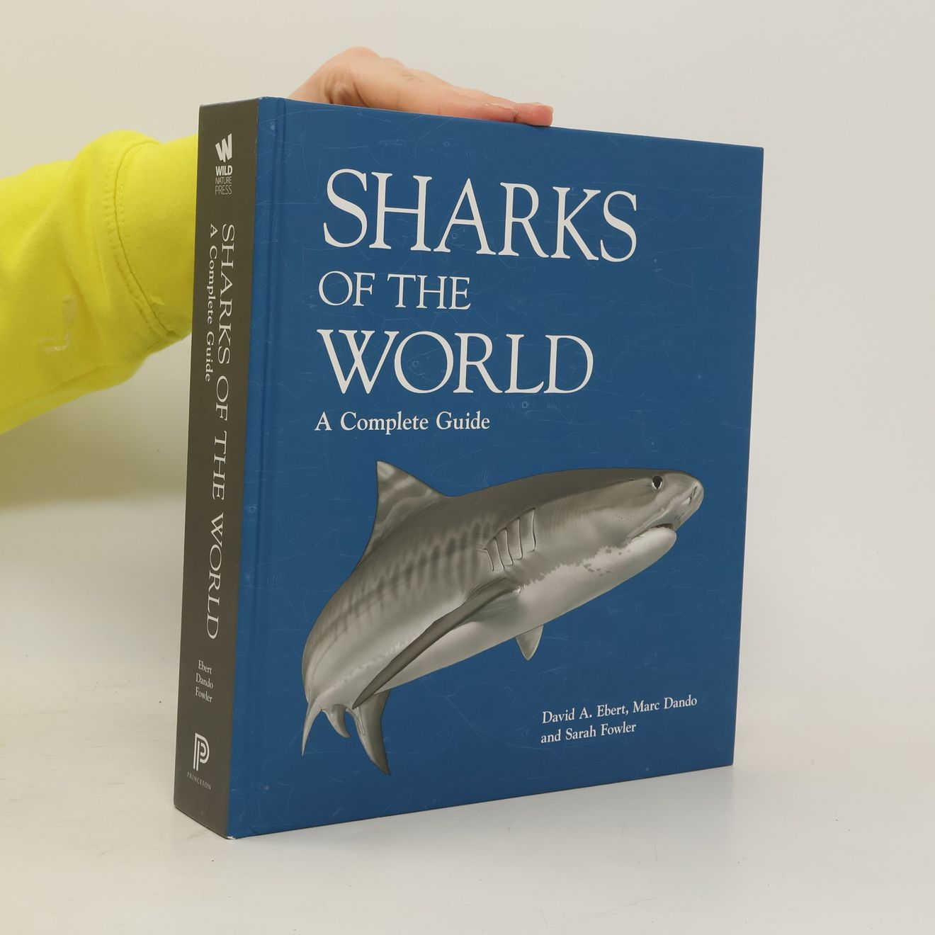 Marc Dando (Pořadí knih) | knihobot.cz