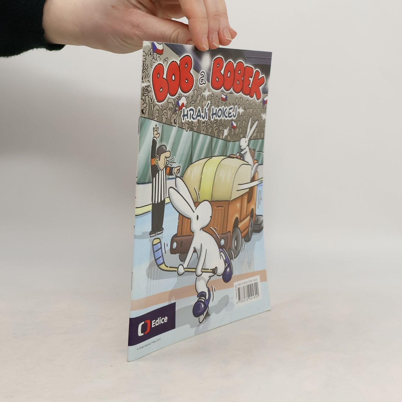 Bob und Bobek - bookbot.at