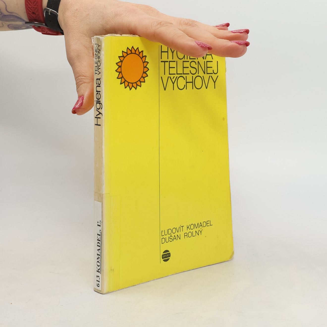 Dušan Rolný (Pořadí knih) | knihobot.cz