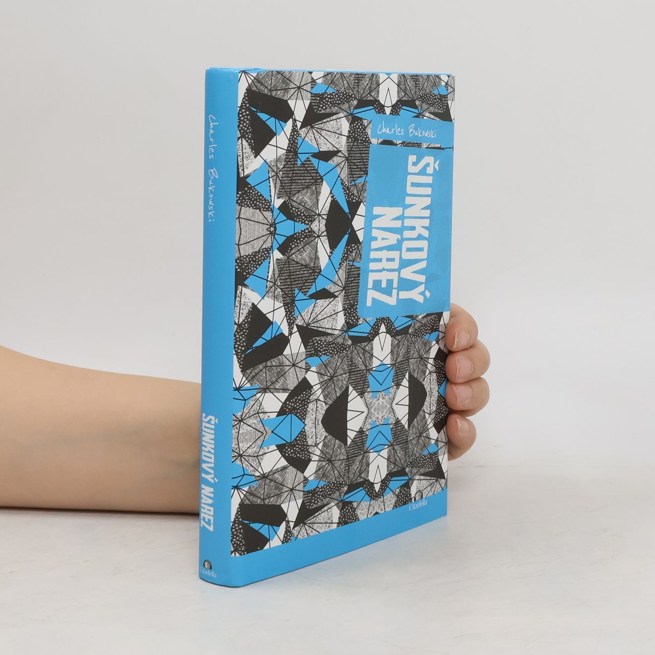 Henry Chinaski - bookbot.sk