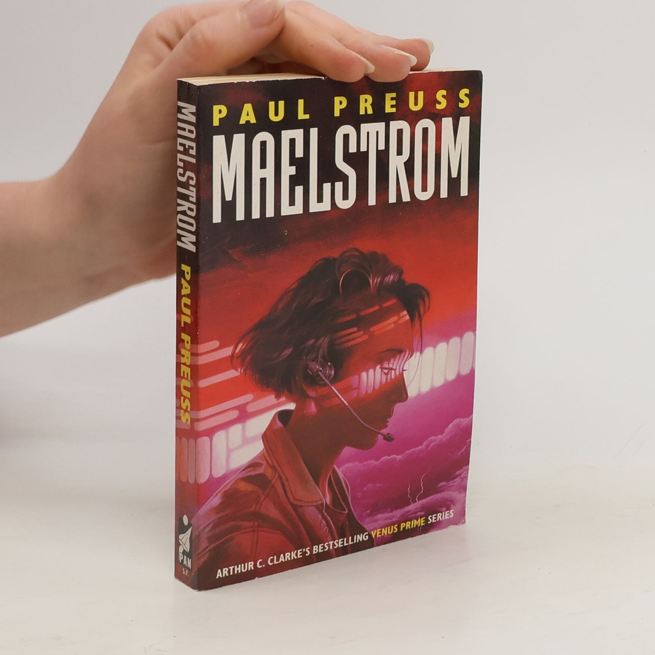 The Golden Age of Venus Series (books) - bookbot.com