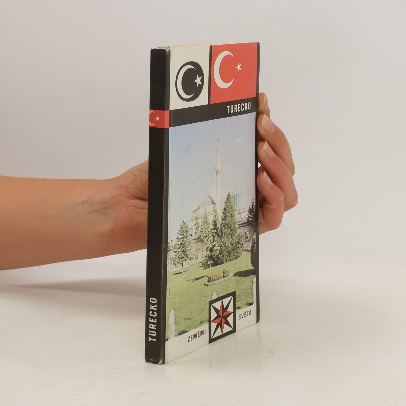 Zdenka Veselá (Pořadí knih) | knihobot.cz