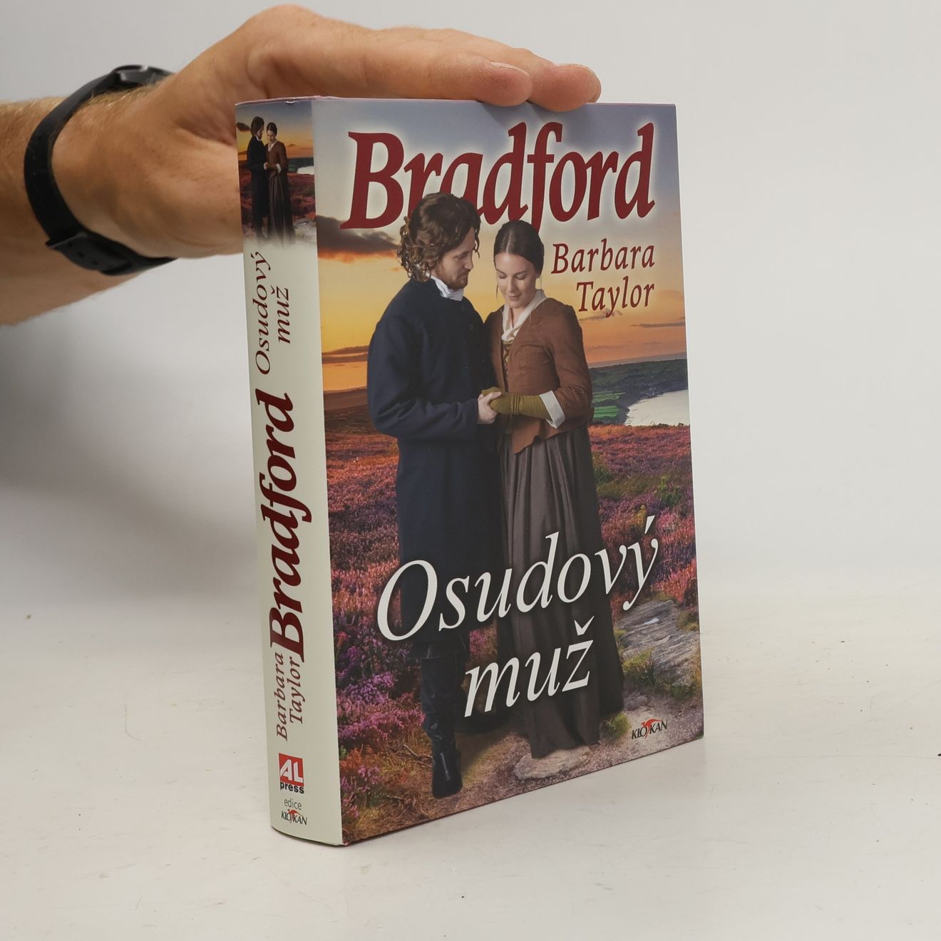 Emma Harte Saga - bookbot.com