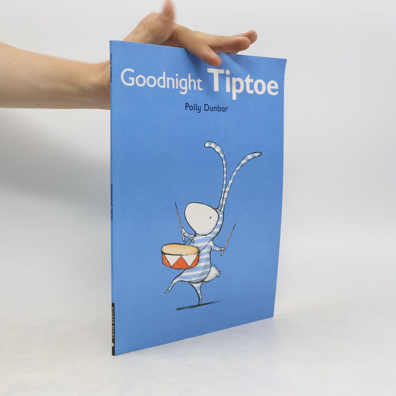 Tilly and Friends - bookbot.com