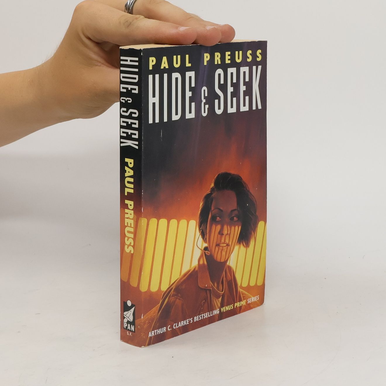 The Golden Age of Venus Series (books) - bookbot.com