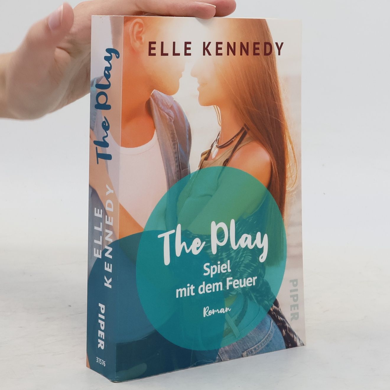 Briar U - bookbot.de