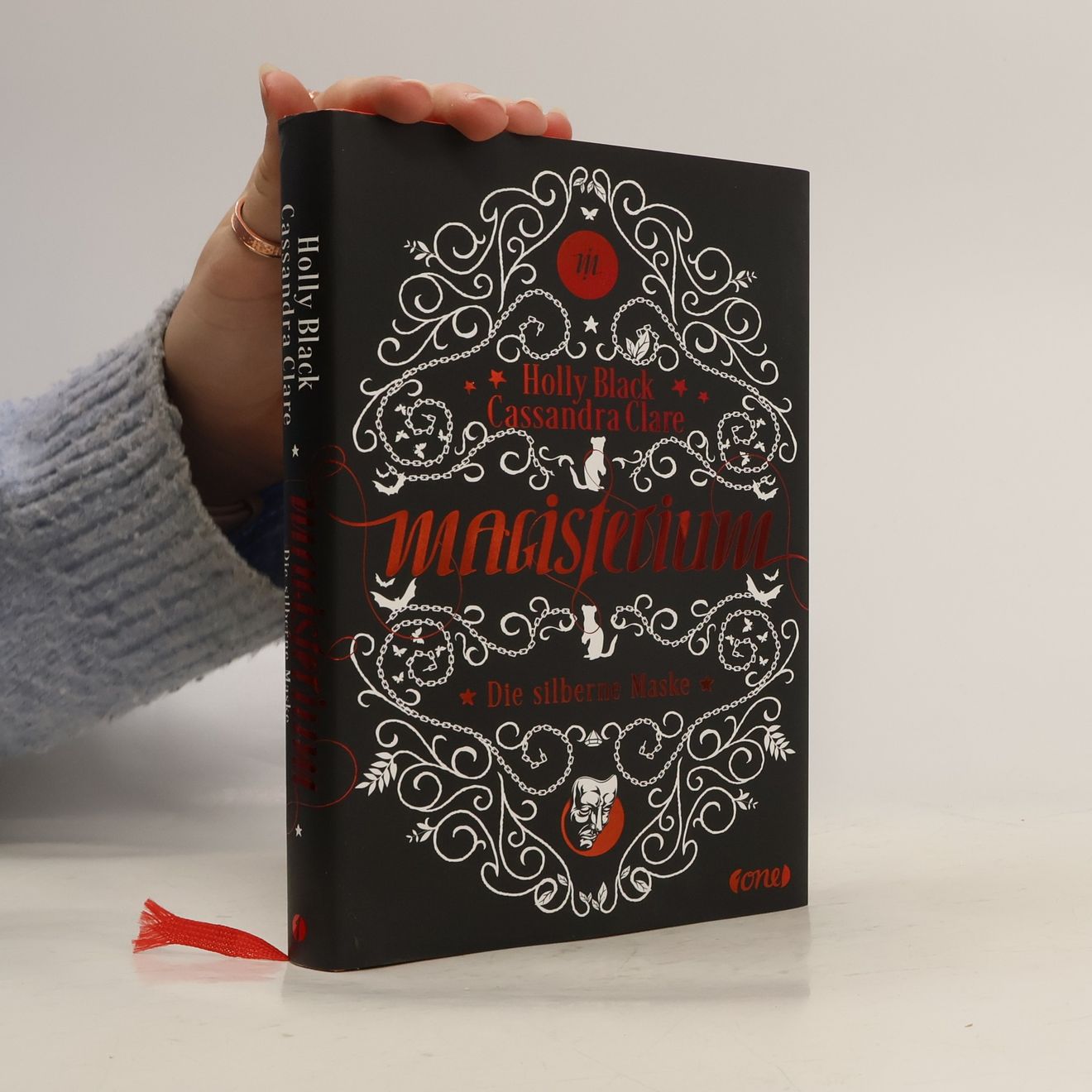 Magisterium - bookbot.de