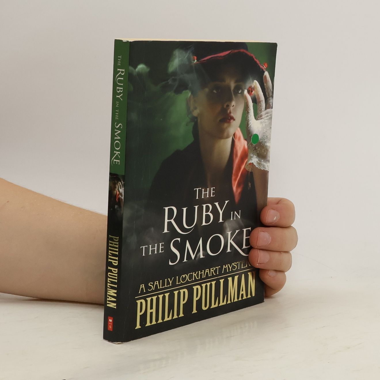 Sally Lockhart - bookbot.com