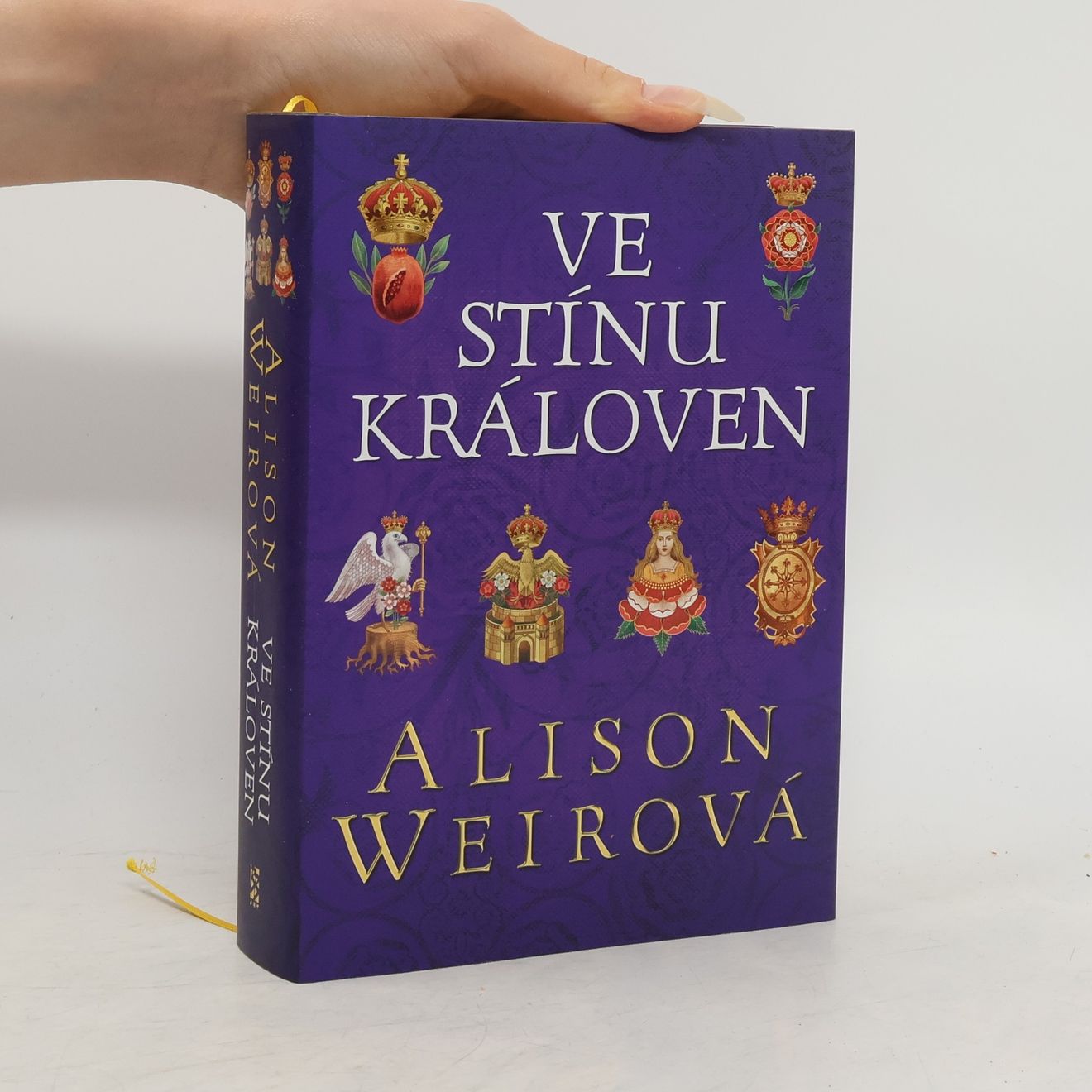 De zes Tudor-koninginnen - bookbot.nl