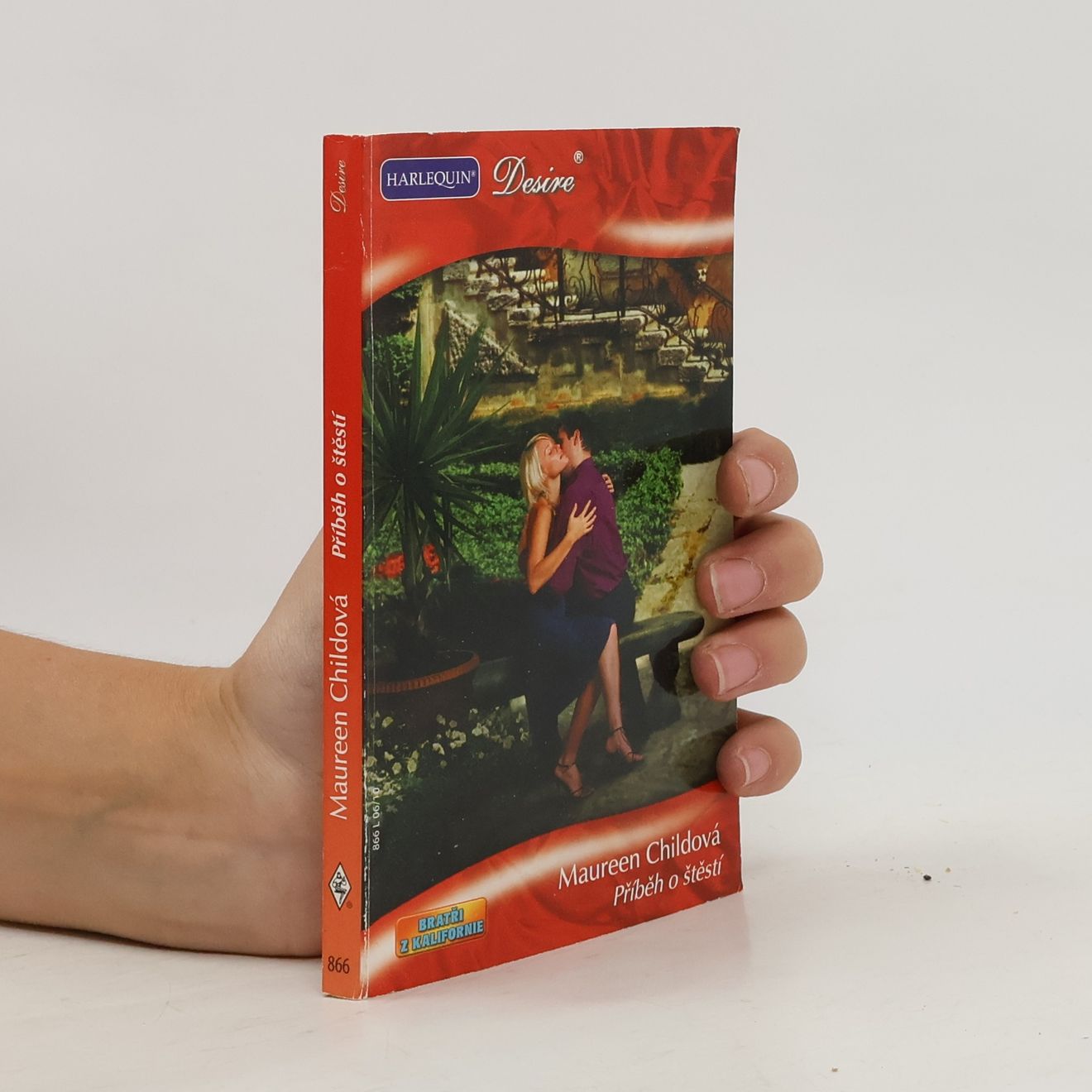 Bratři z Kalifornie - knihobot.cz