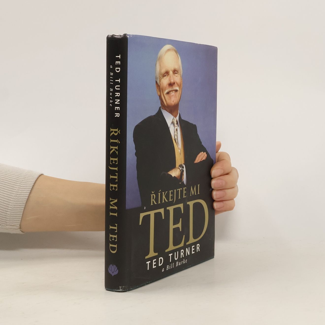 Ted Turner (Pořadí knih) | knihobot.cz