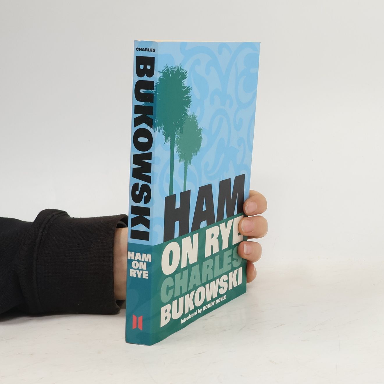 Henry Chinaski - bookbot.es