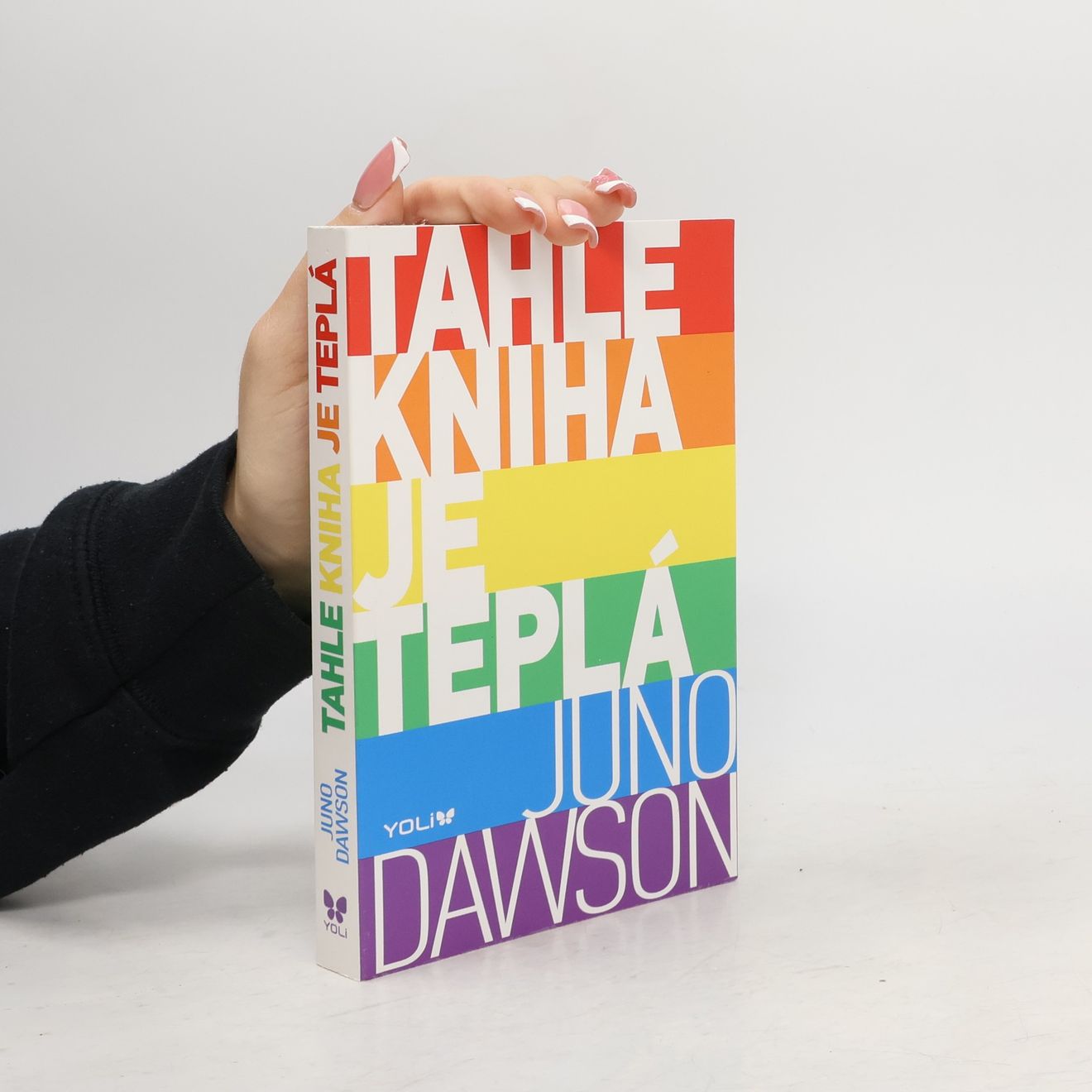 Olga Xaverová (Pořadí knih) | knihobot.cz