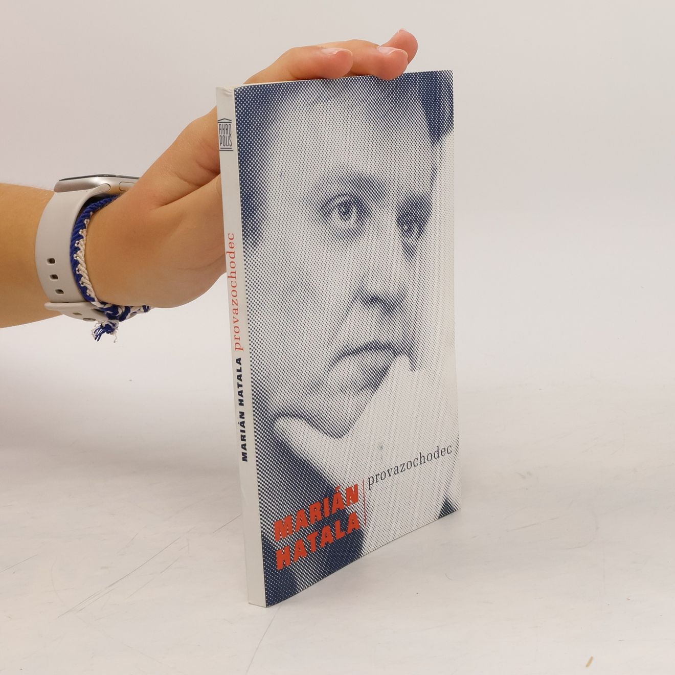 Marián Hatala (Pořadí knih) | knihobot.cz