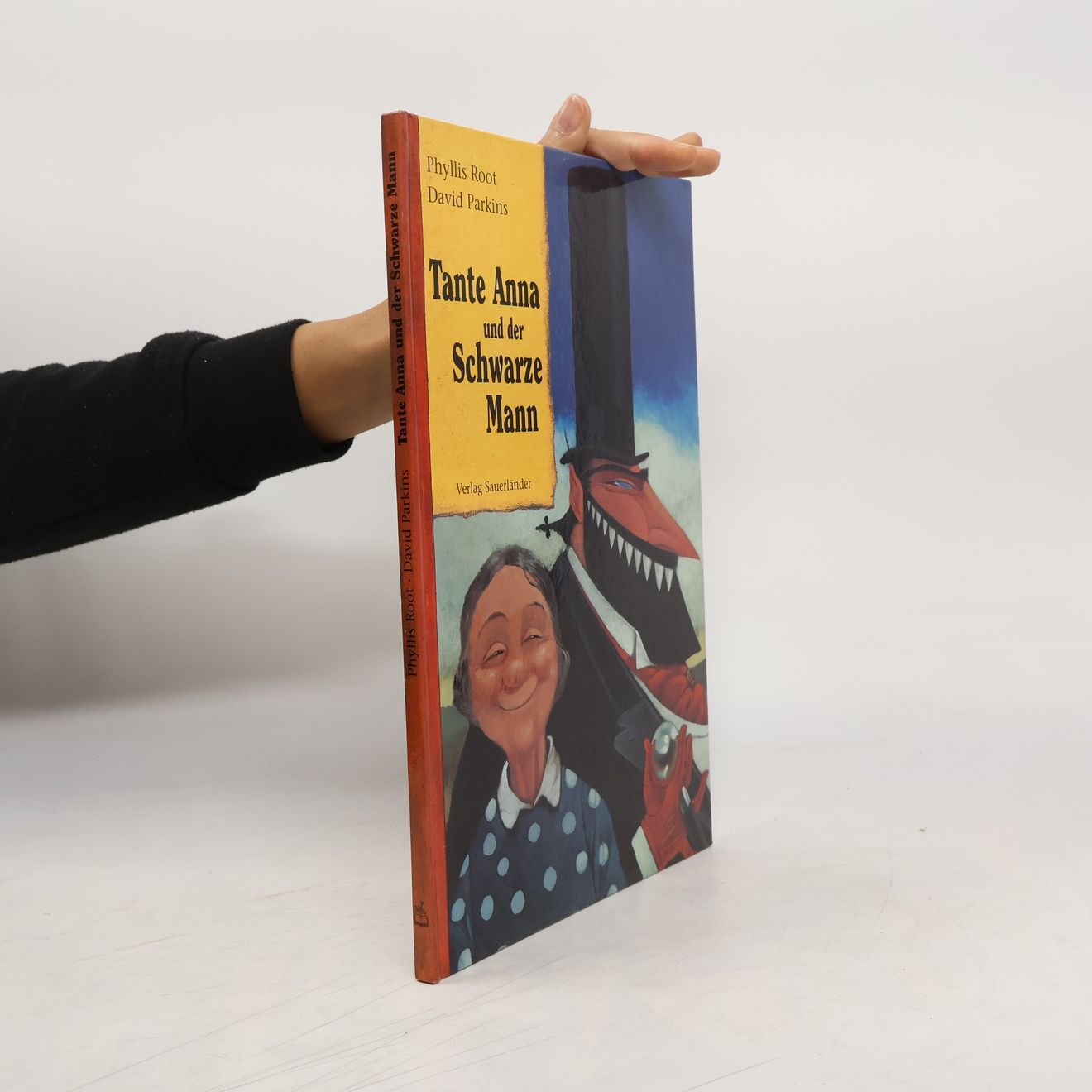 Aunt Nancy - bookbot.com