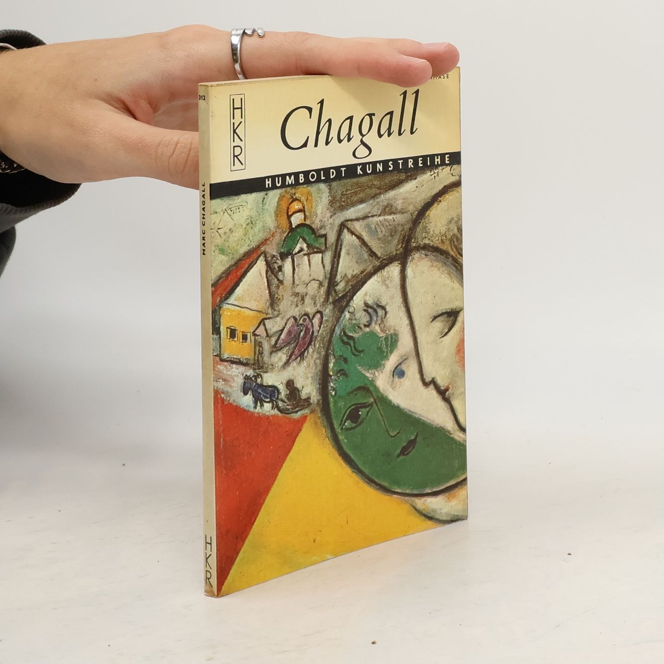 Jacques Damase (Pořadí knih) | knihobot.cz