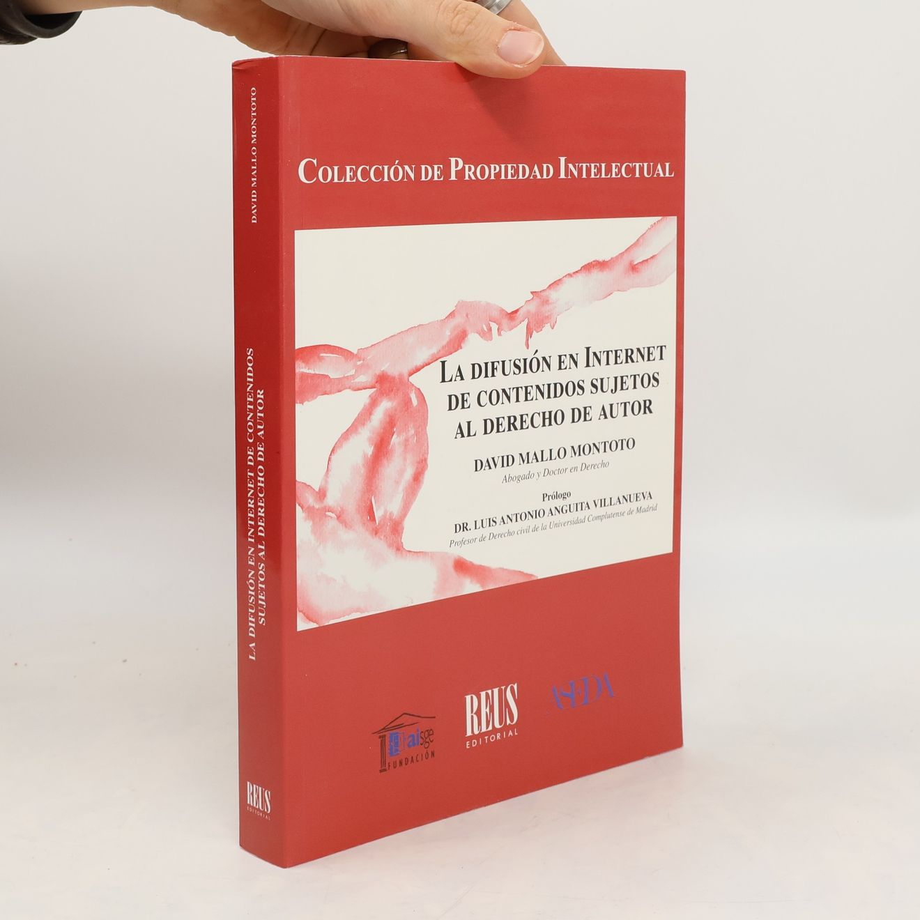 David Mallo Montoto (Knihy) | knihobot.cz