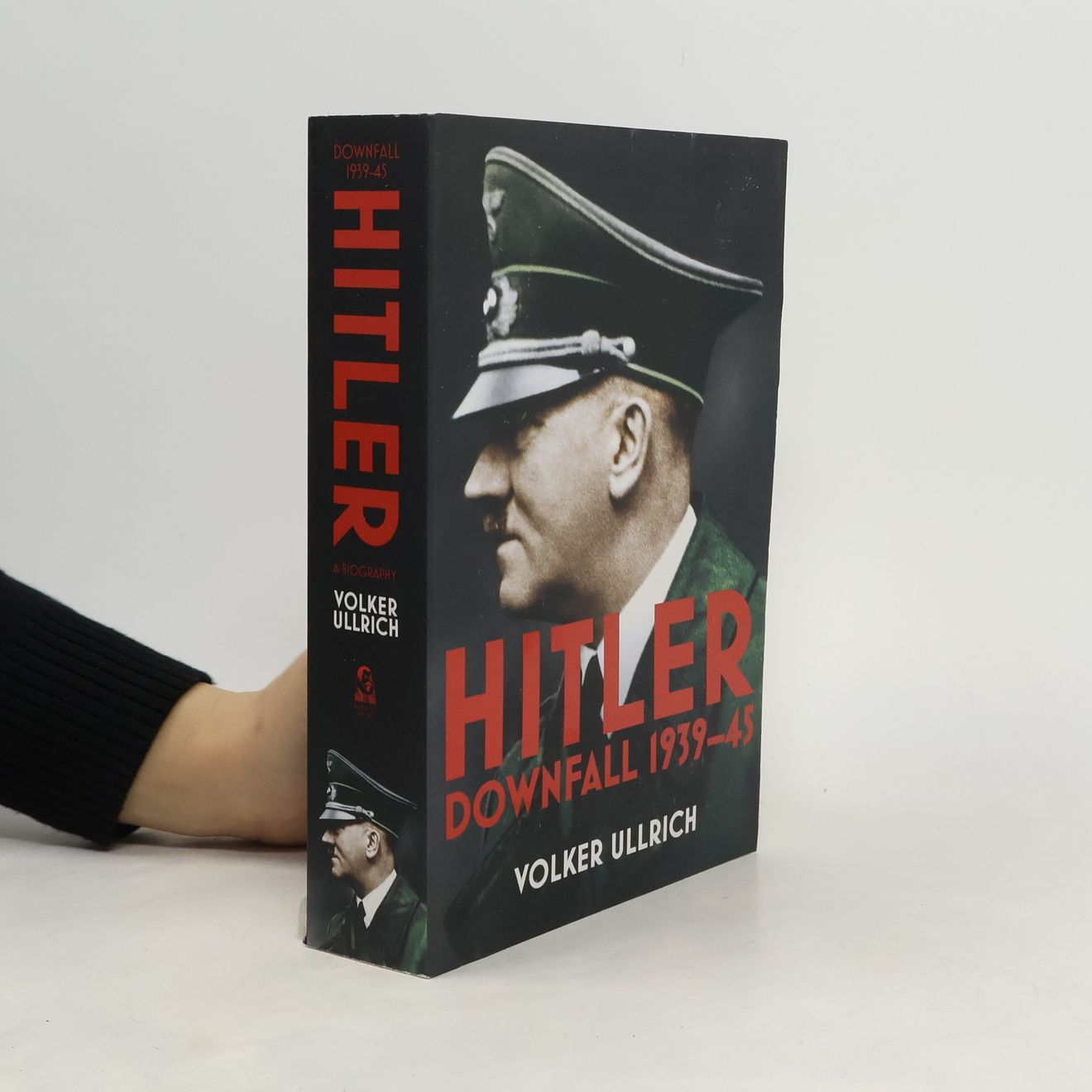 Adolf Hitler - bookbot.nl