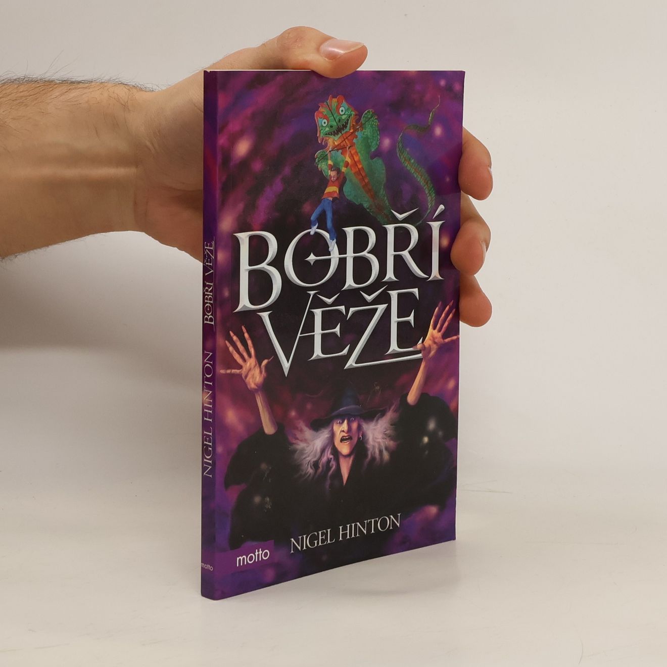Beaver Towers - bookbot.com