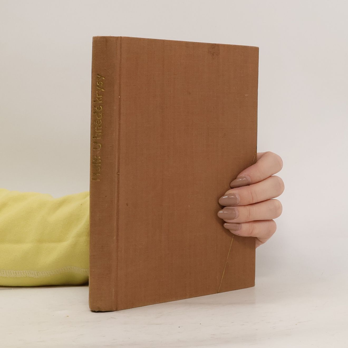 Henry Holt (Pořadí knih) | knihobot.cz