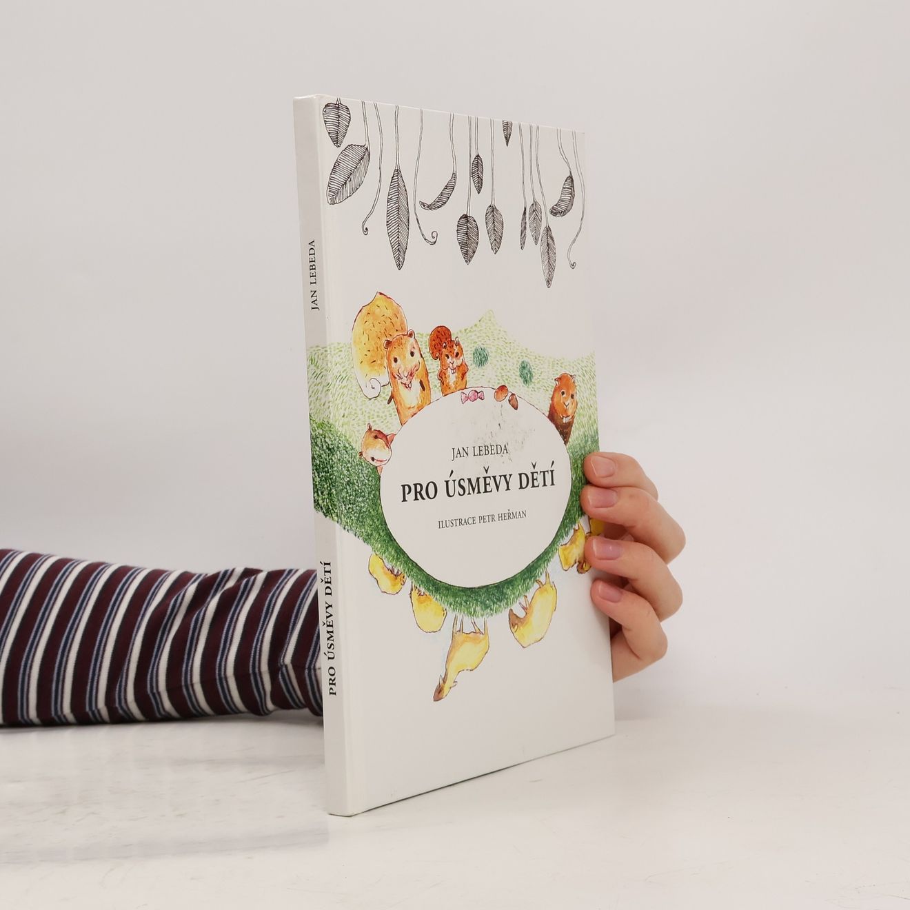 Petr Heřman (Pořadí knih) | knihobot.cz