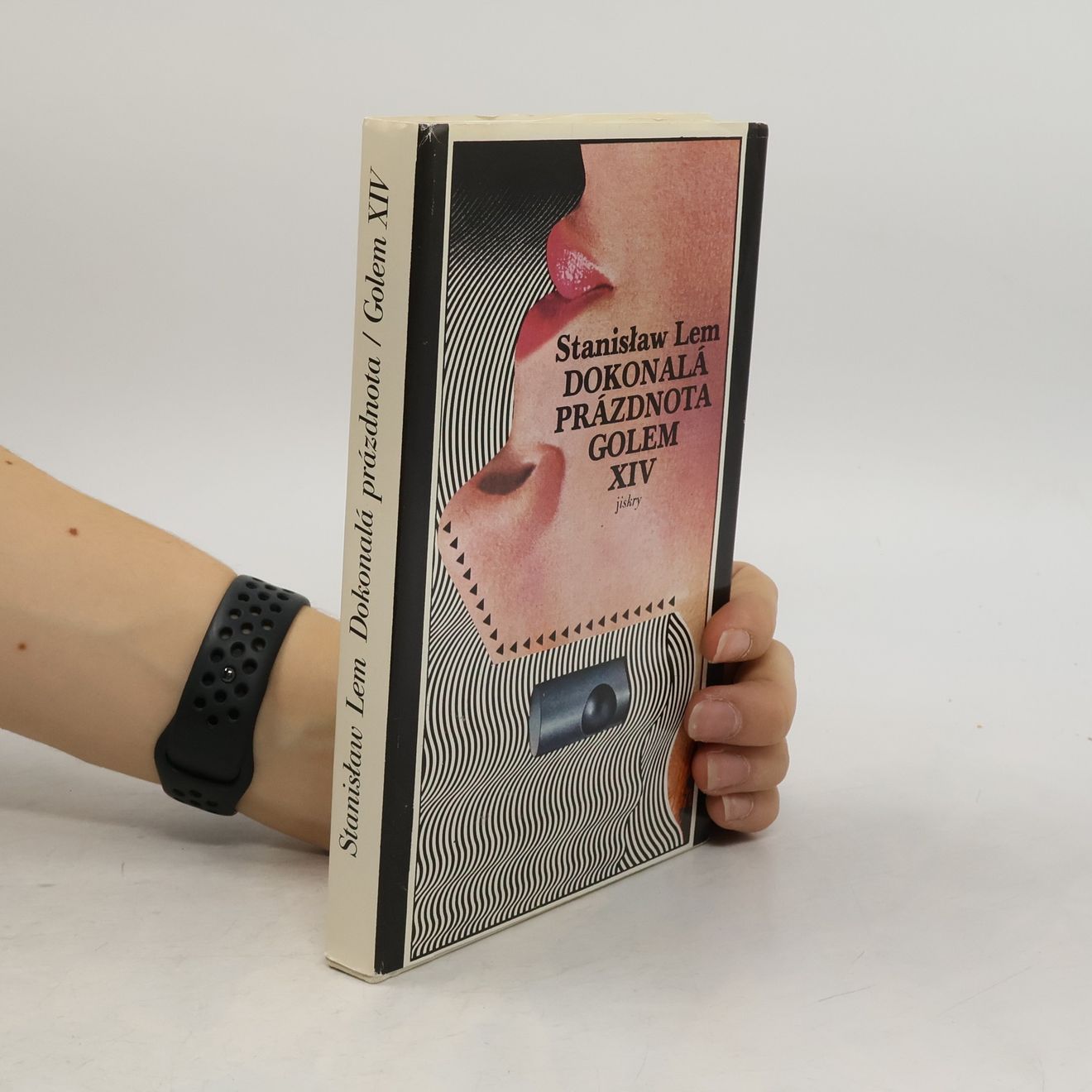 Richard Popp (Pořadí knih) | knihobot.cz