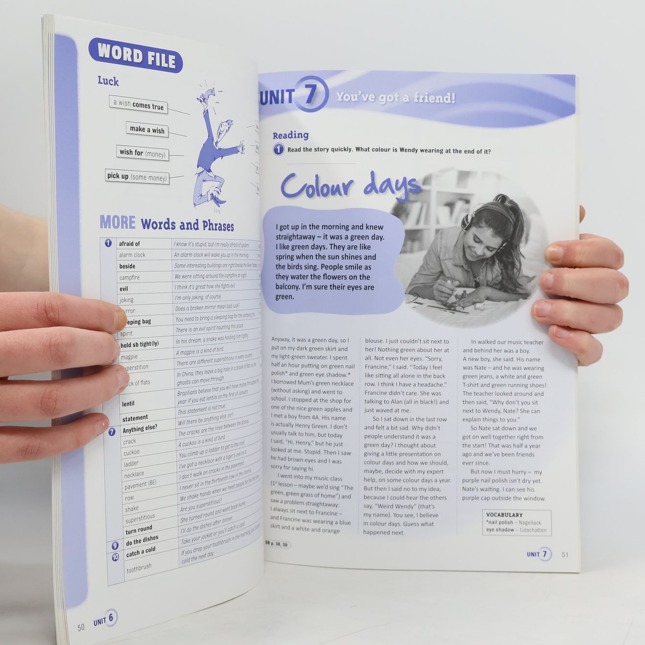 MORE! 3 Workbook Enriched Course mit E-Book+ NEU - Günter Gerngross ...