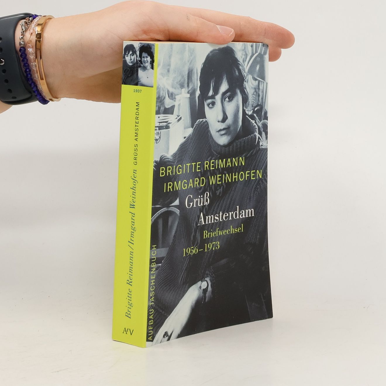 Dorit Weiske (Pořadí knih) | knihobot.cz