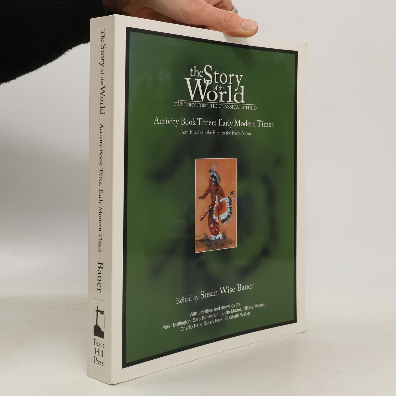 Peter Buffington (Pořadí knih) | knihobot.cz