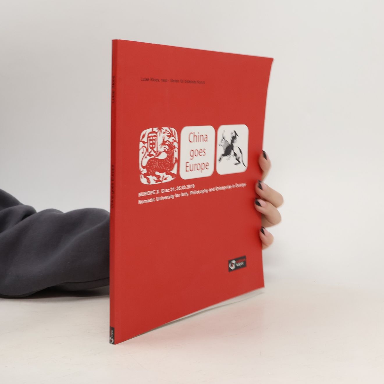 Franz Yang-Mocnik (Knihy) | knihobot.cz