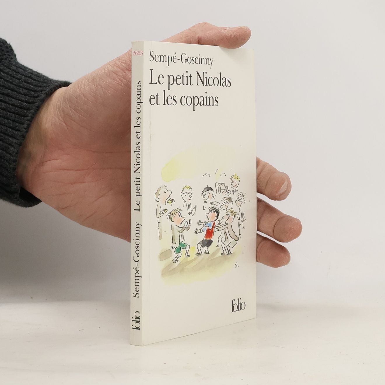 French - bookbot.com