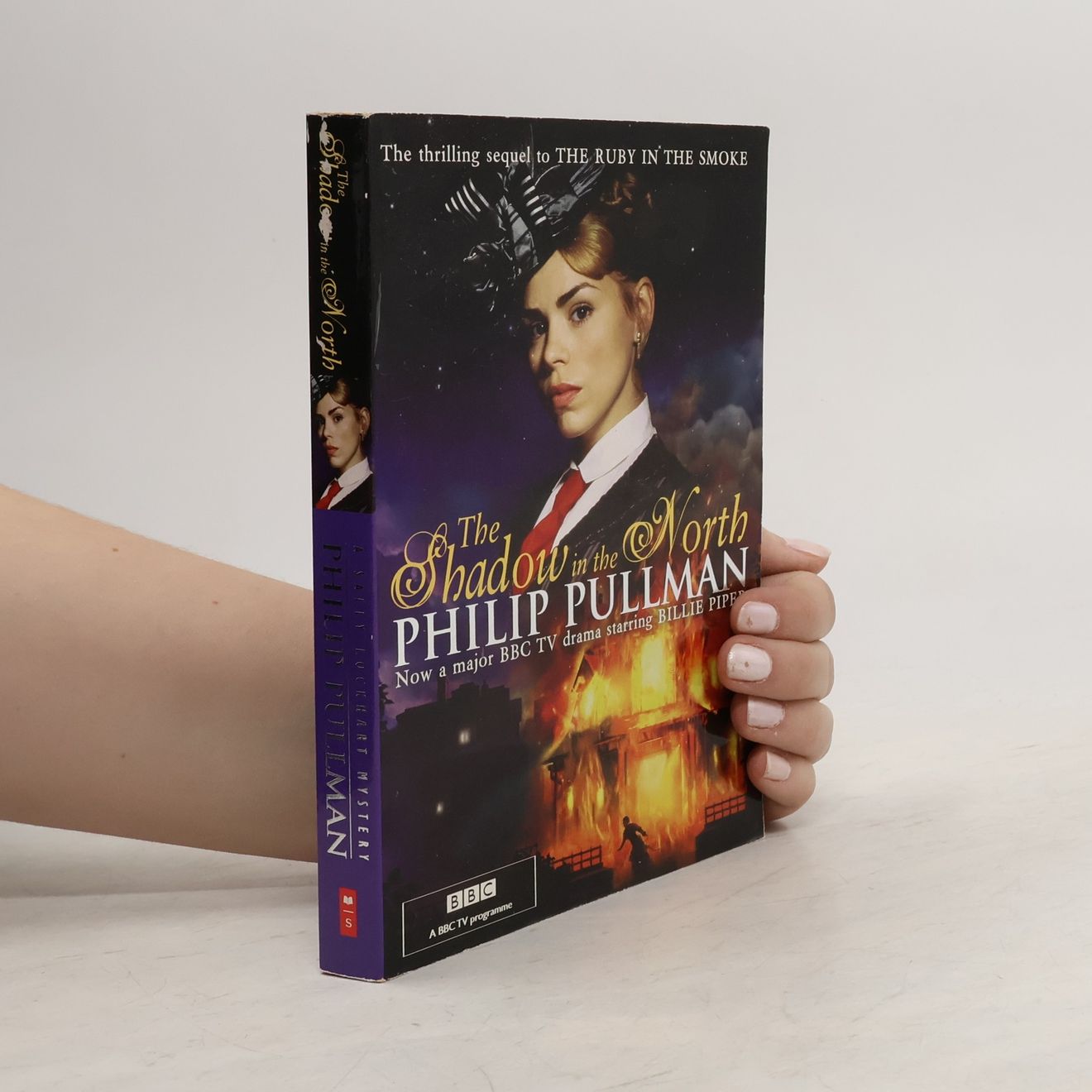 Sally Lockhart Serie (libros) - bookbot.es