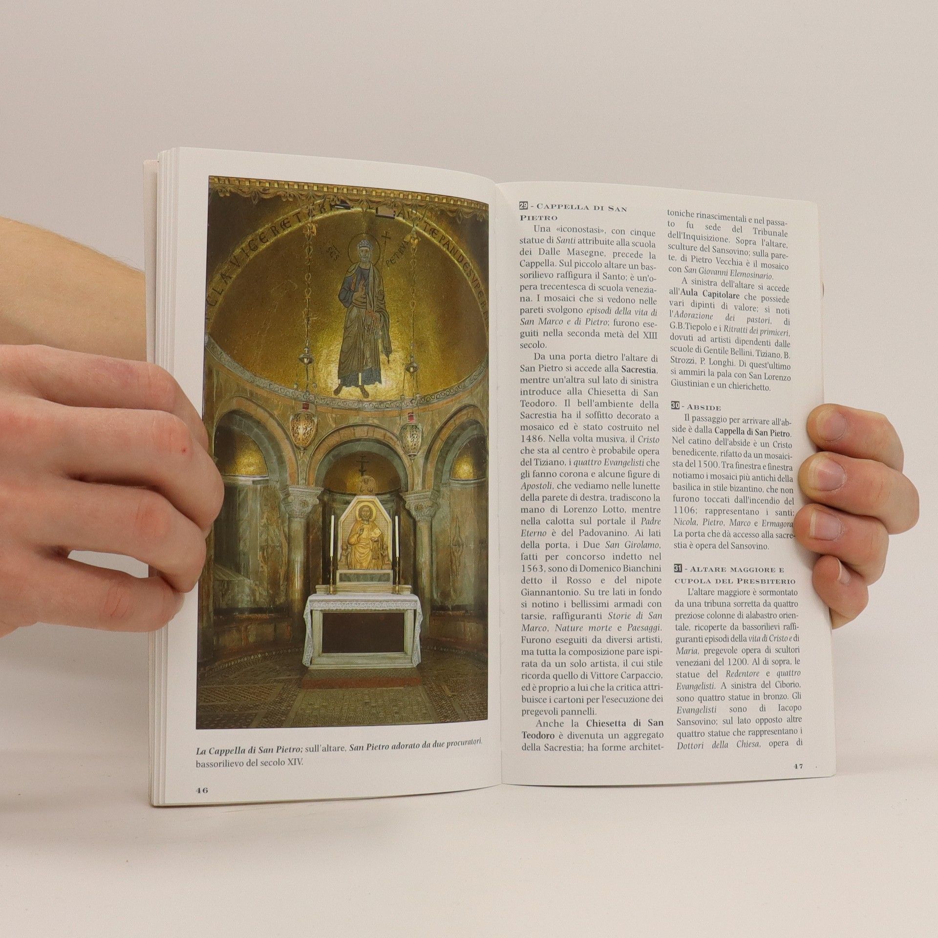 Venezia - nuova guida pratica - kolektiv - knihobot.cz