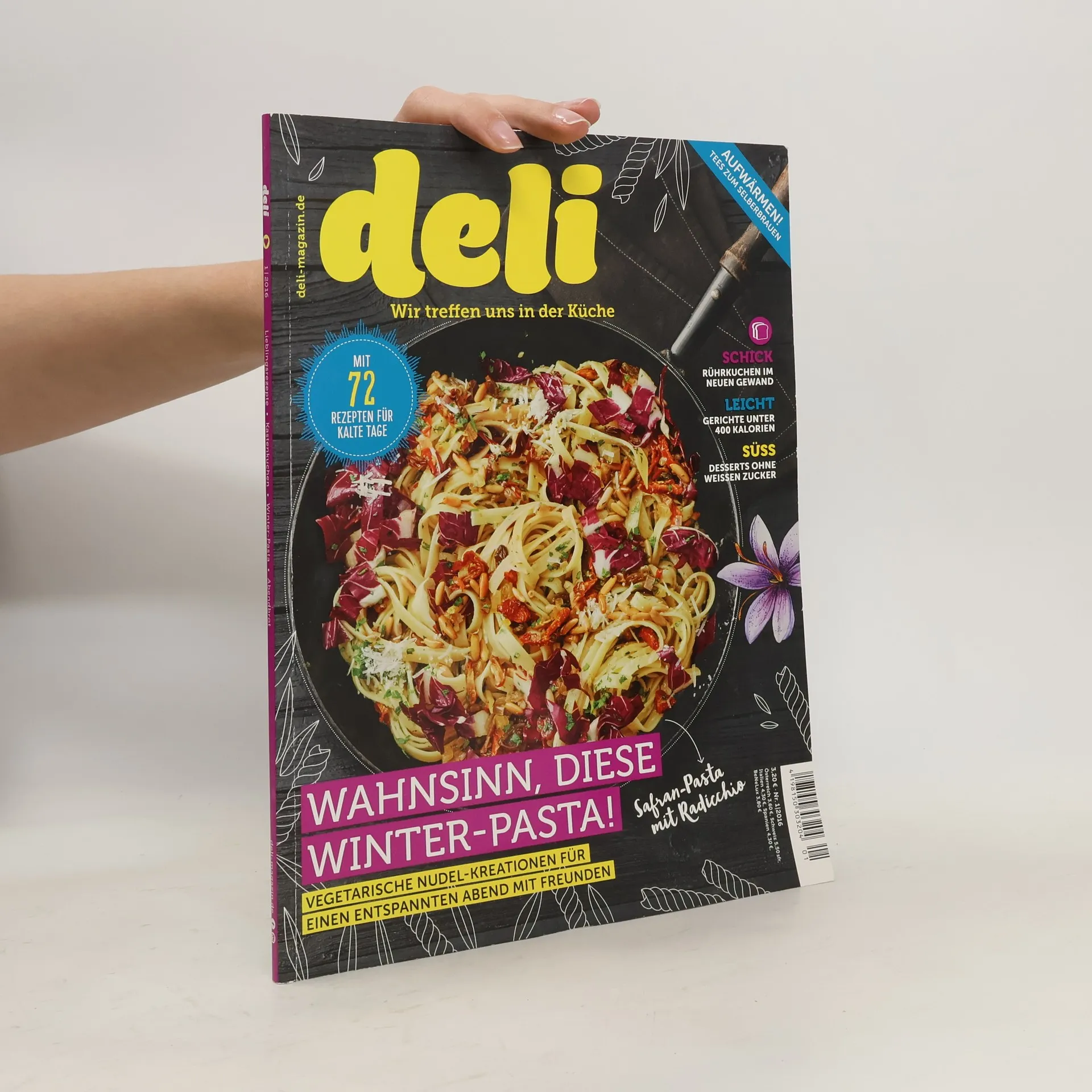 Deli 1/2016 - Kolektiv - knihobot.cz