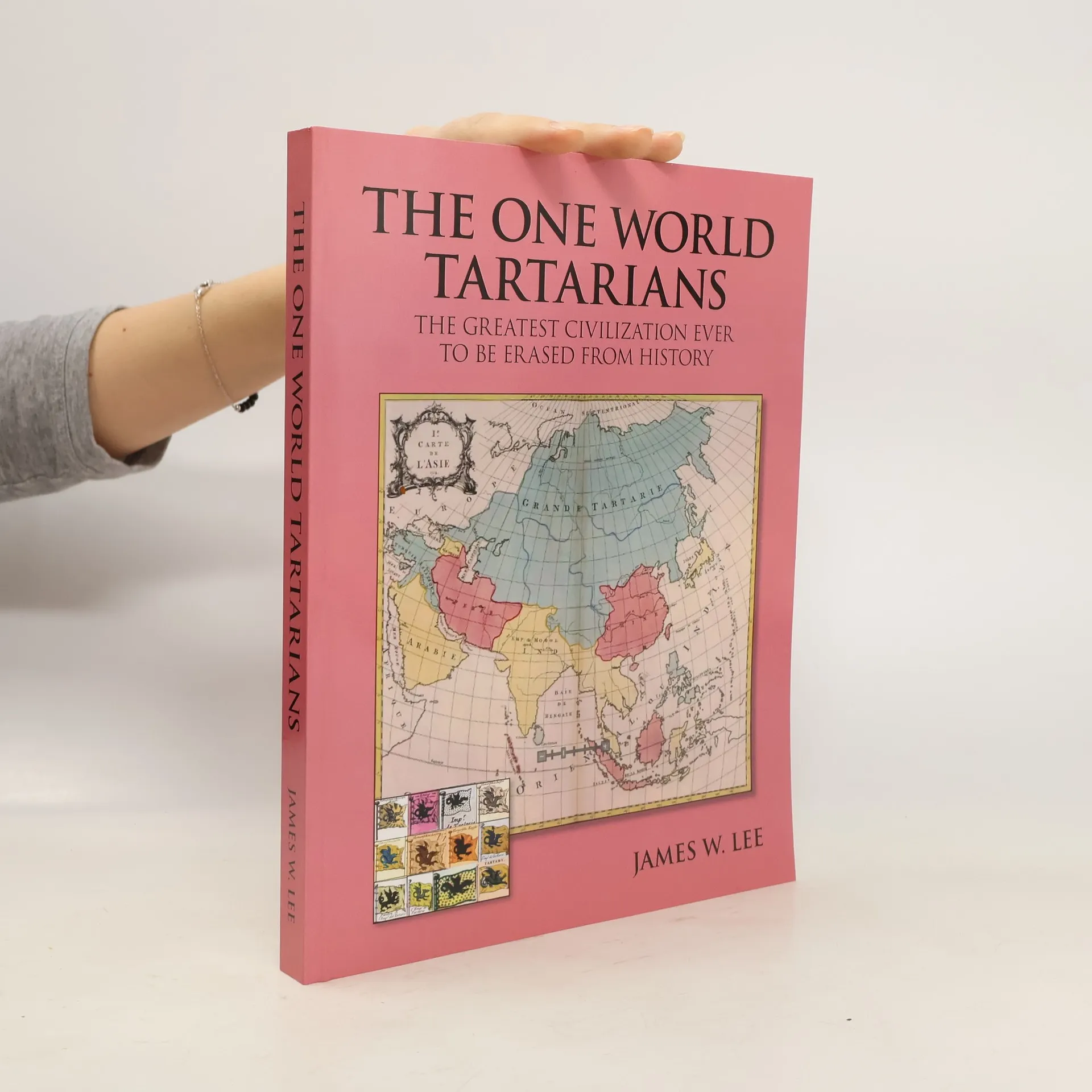 The One World Tartarians. The Greatest Civilization Ever to be Erased ...