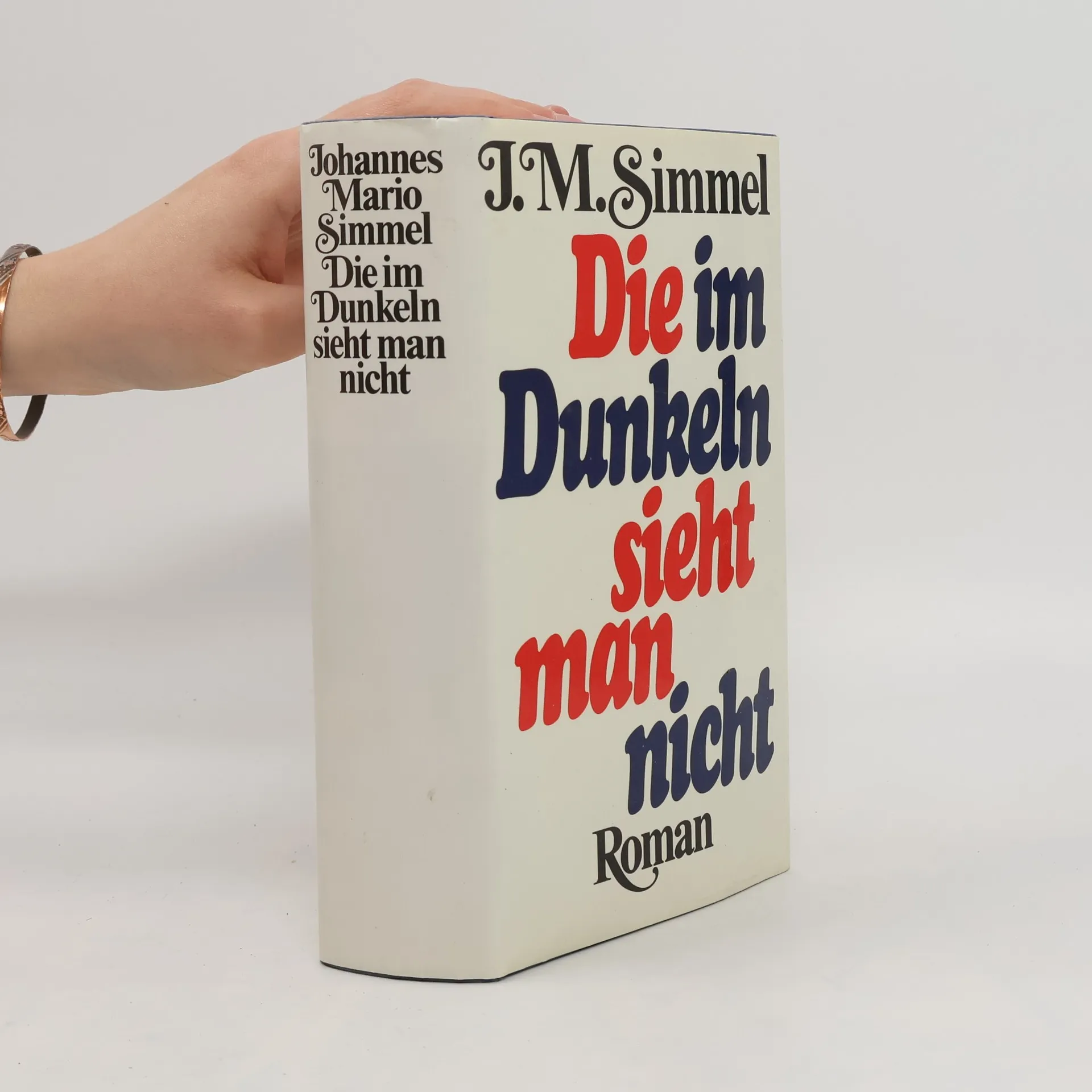 Die Im Dunkeln Sieht Man Nicht Brecht