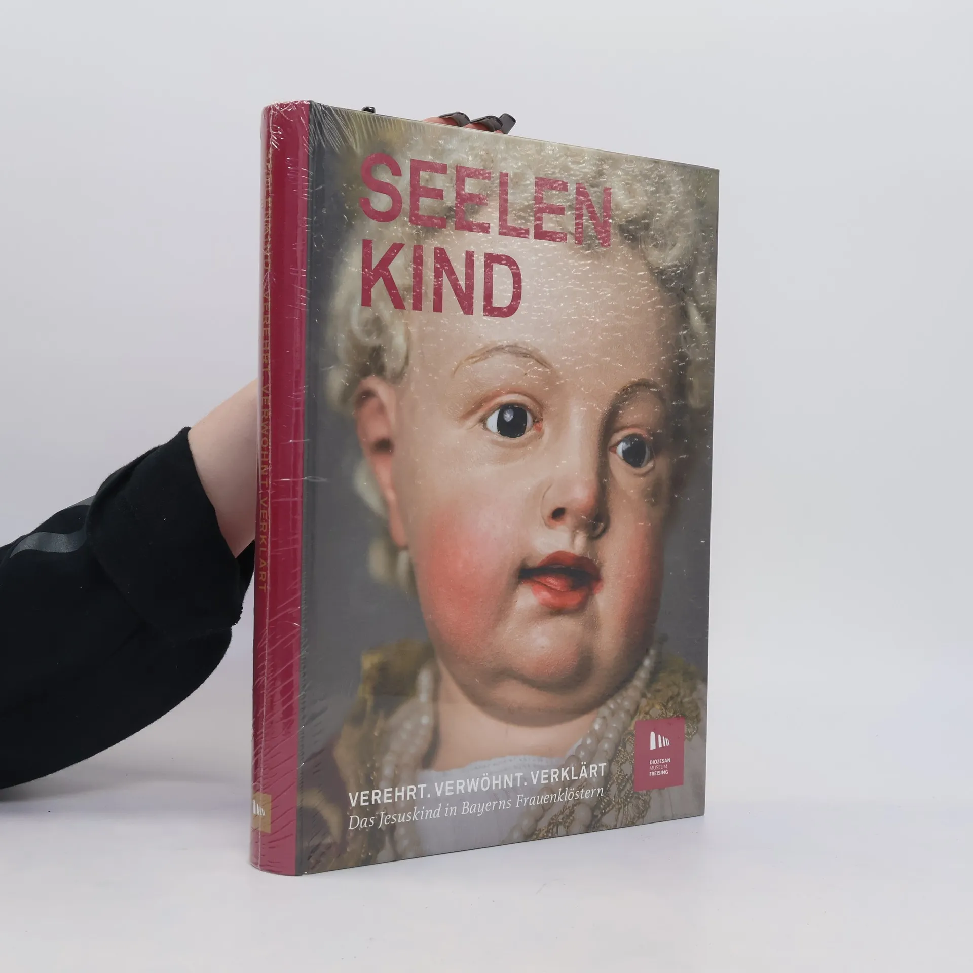 Seelenkind - kolektiv - knihobot.cz