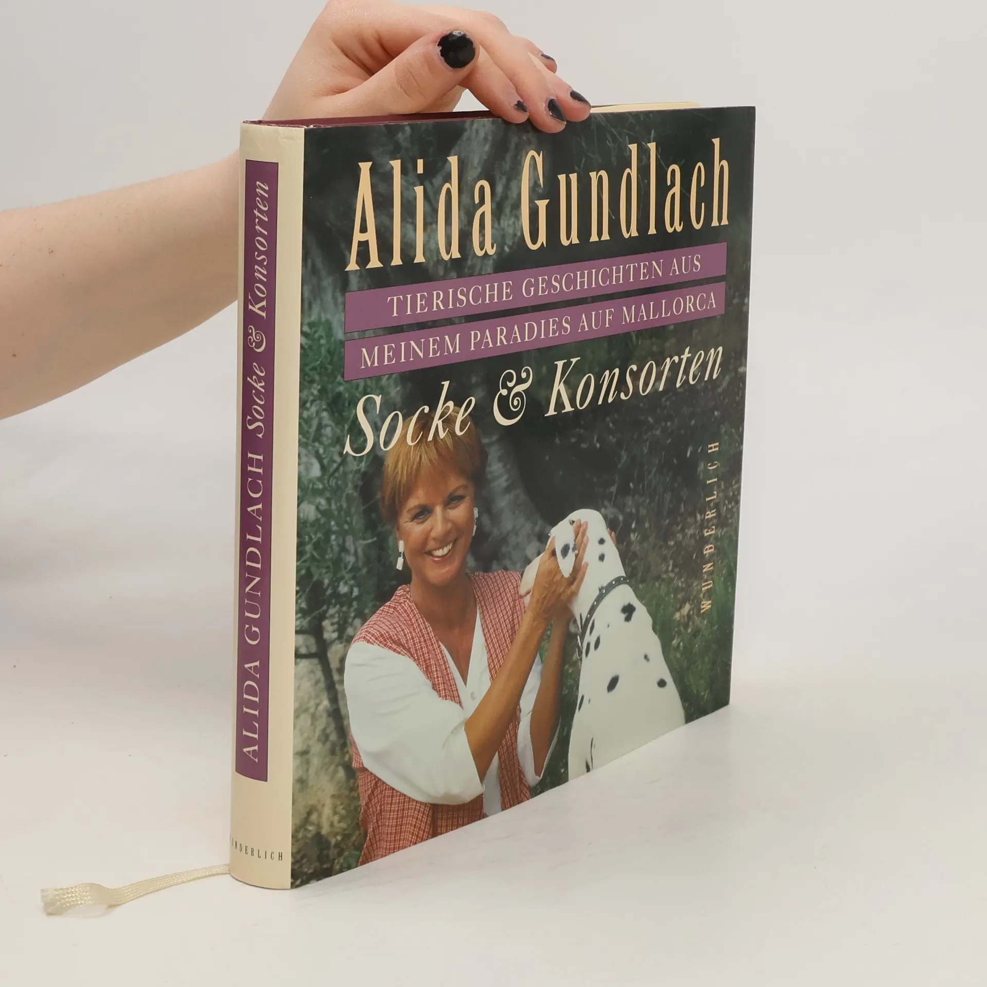 Erstaunlich Alida Gundlach Hunde Ebenbild