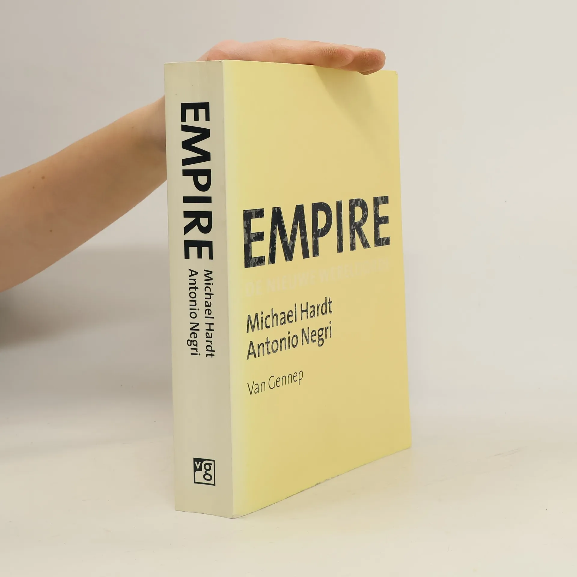Empire Michael Hardt Antonio Negri Knihobot cz Empire Michael Hardt Antonio Negri Knihobot cz
