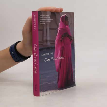 Sampat Pal (Pořadí knih) | knihobot.cz