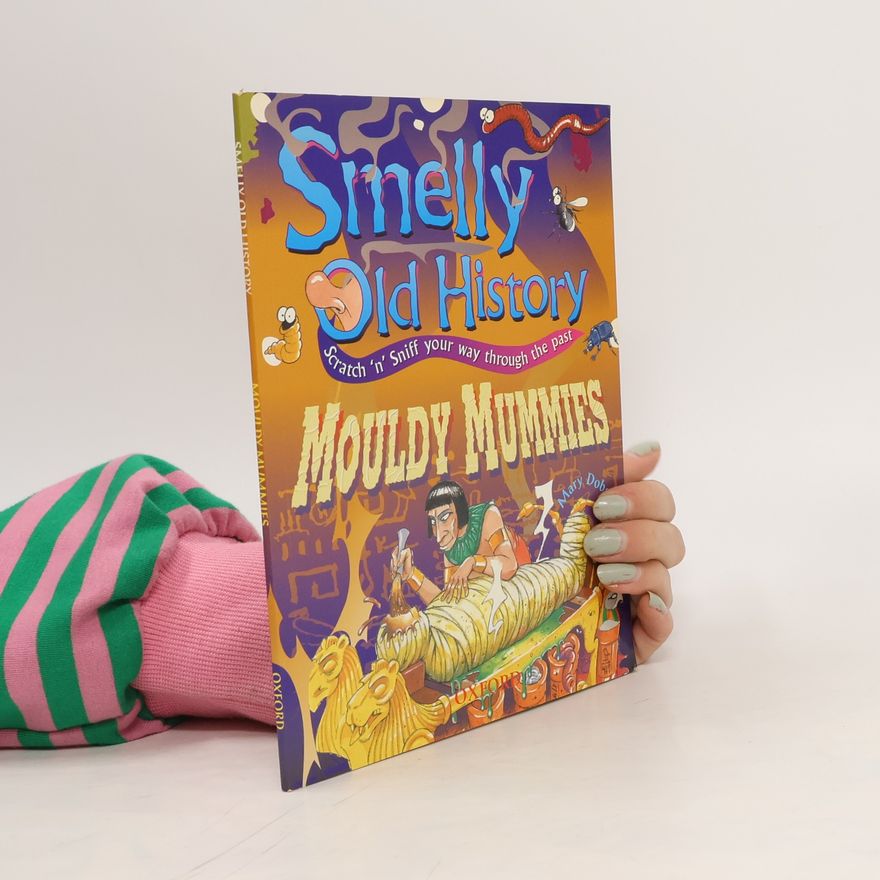 Smelly Old History Series (books) - bookbot.com