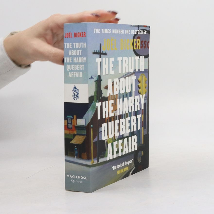 Marcus Goldman - bookbot.com